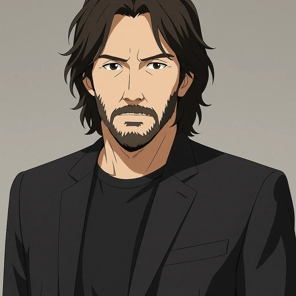 Anime AI - Turn yourself into an anime character - PicShift AI