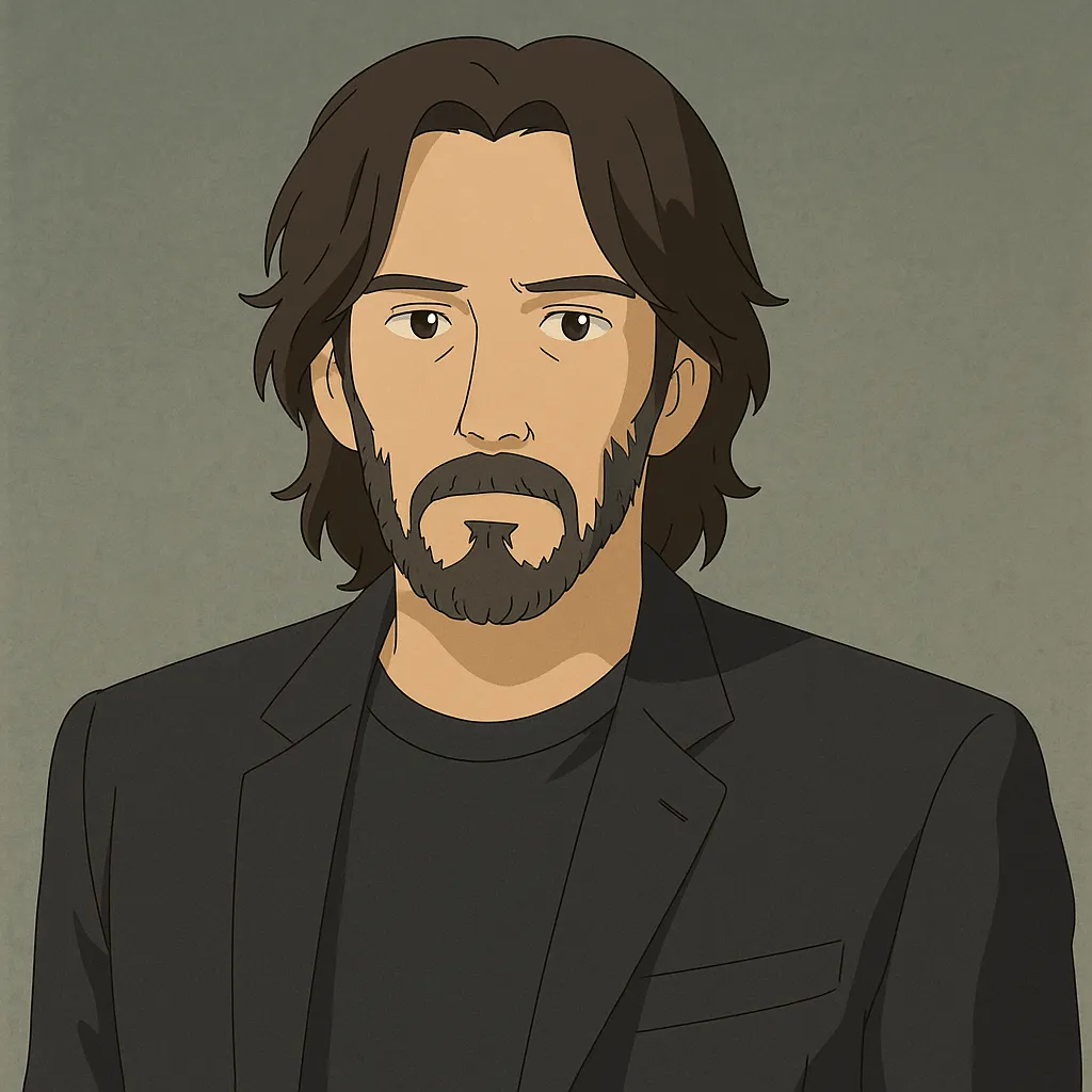 Studio Ghibli - Imagine yourself in a Studio Ghibli World - PicShift AI