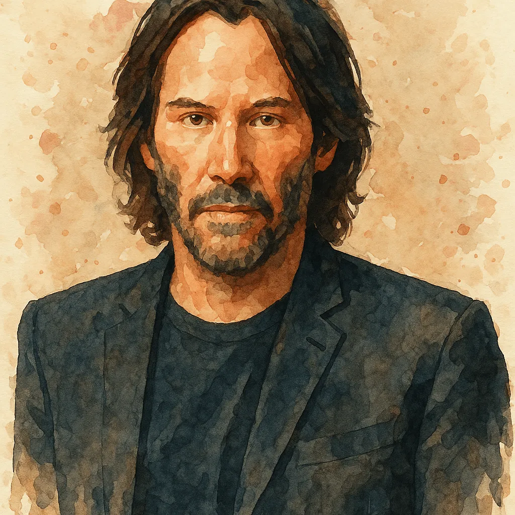 Watercolor Animation - AI powered Watercolor Animation - PicShift AI